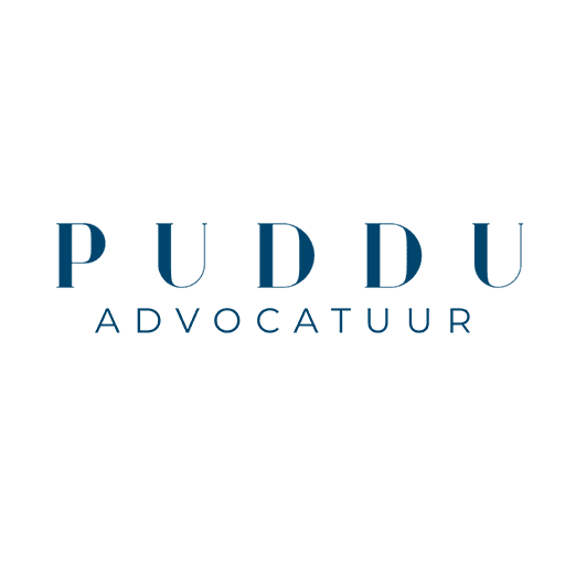 Puddu Advocatuur - Juridische dienstverlening